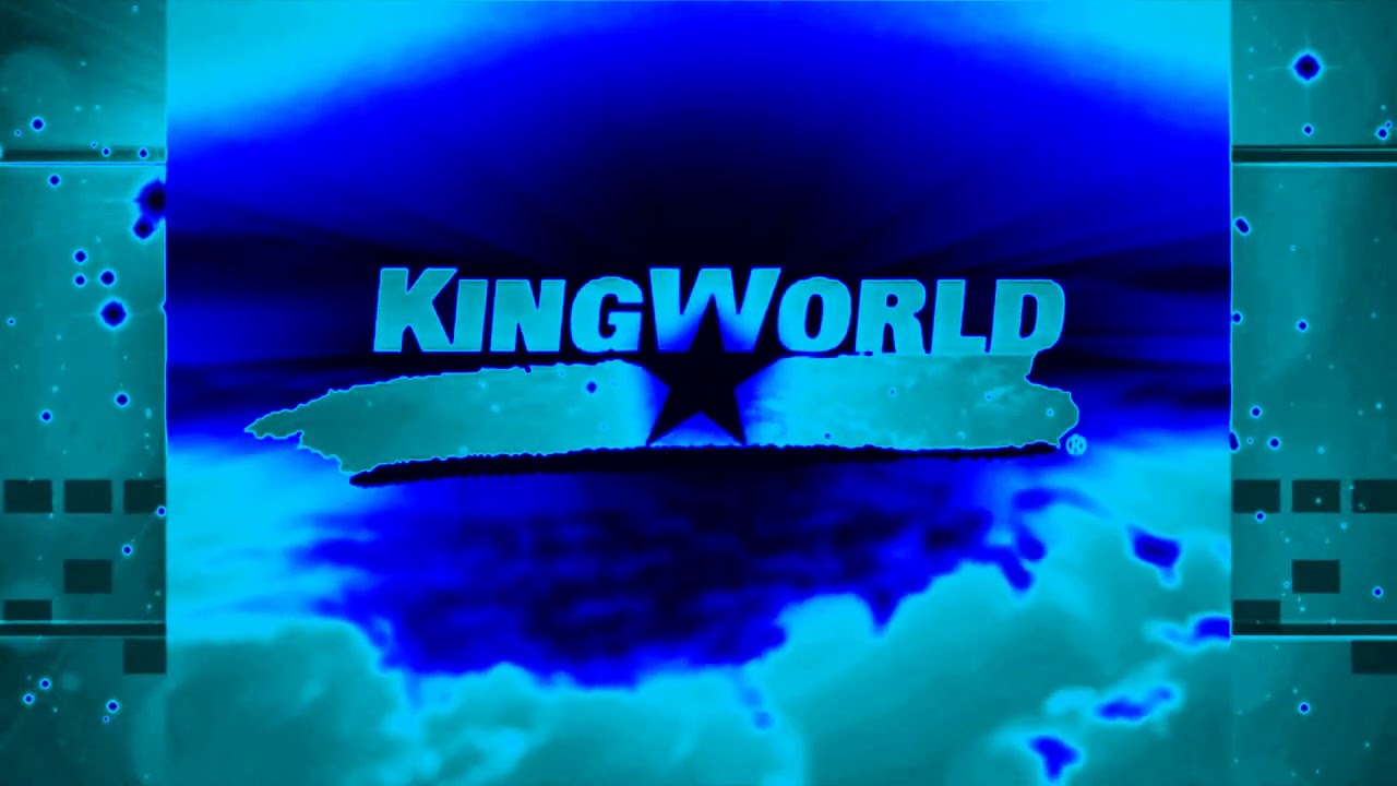 Kingworld/Sony Pictures TV (2006) Effects (Sponsored by Pyramid Films ...