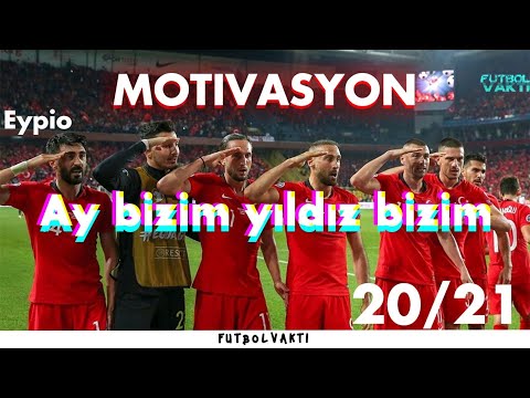 MİLLİ TAKIM MOTİVASYON VİDEOSU|EDİT