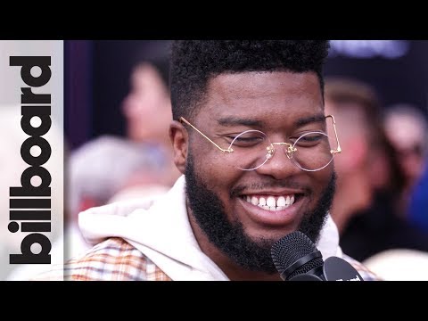 Khalid Talks Shawn Mendes: \