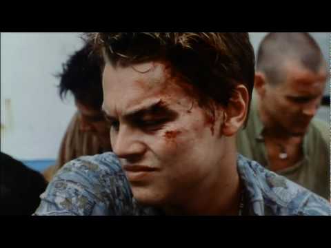 The Beach (2000) - Alternate Ending