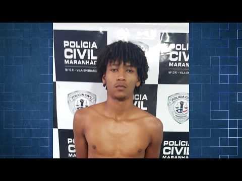 Polícia Civil prende líder de facção que condenou rival no ''Tribunal do Crime'' | JG(20/12/19)