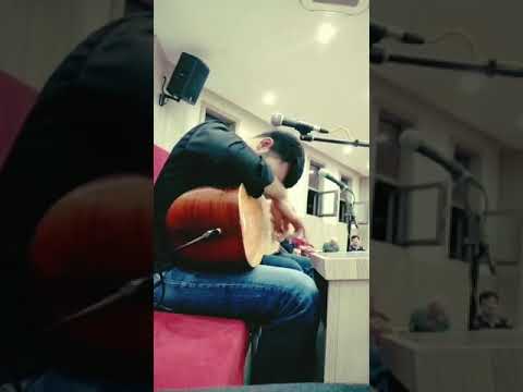 Yalçın Beyaz / Çeke Çeke (Seversen Aliyi) #Deyiş #Aşk