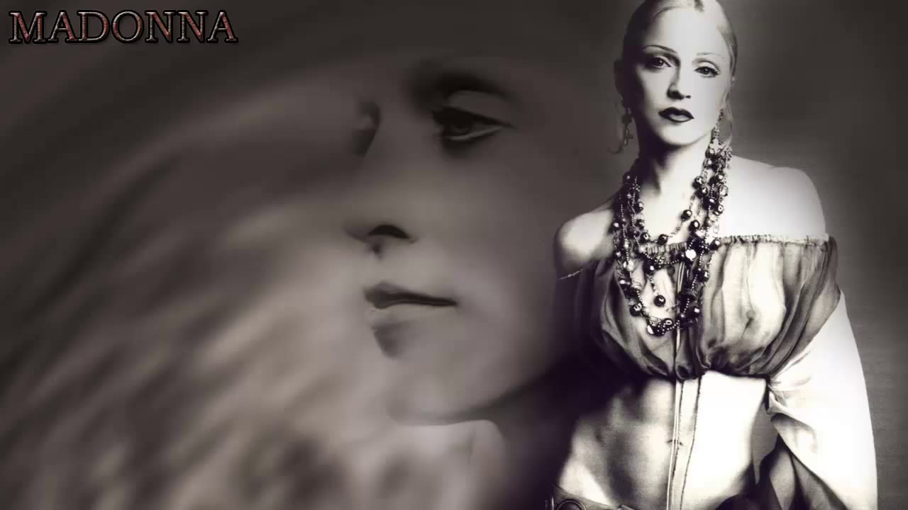 Madonna Greatest Hits || Madonna Live Songs || Madonna - YouTube