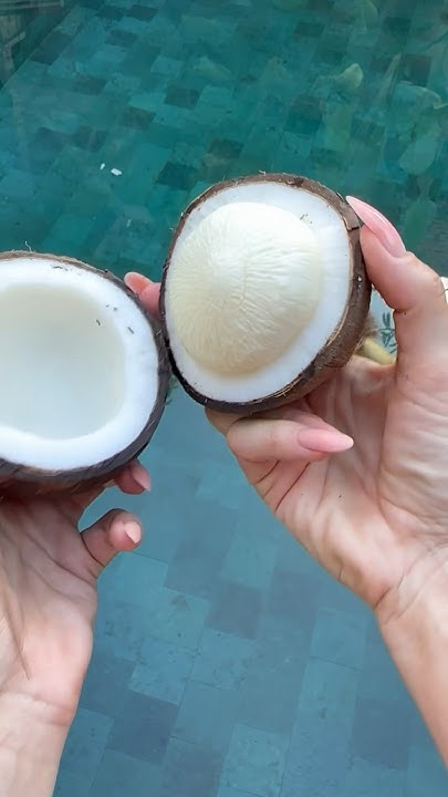 Кокосовое варенье #рецепт #рецепты - YouTube