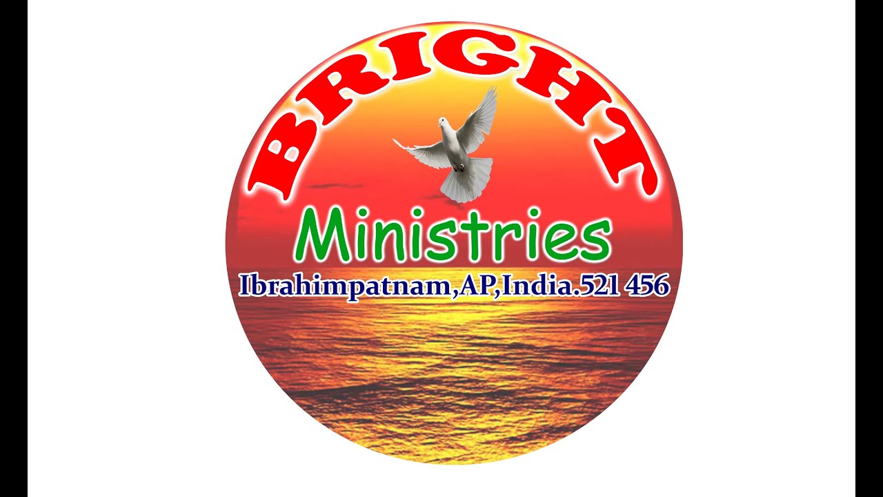 SALVATION FELLOWSHIP FESTIVALS || OCT 6TH 2024 || BRIGHT MINISTRIES ...