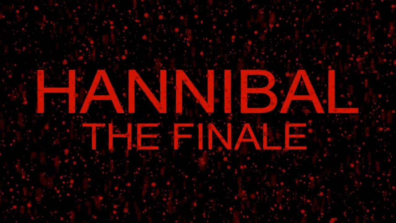 "Hannibal" Finale Cinematic Trailer - YouTube