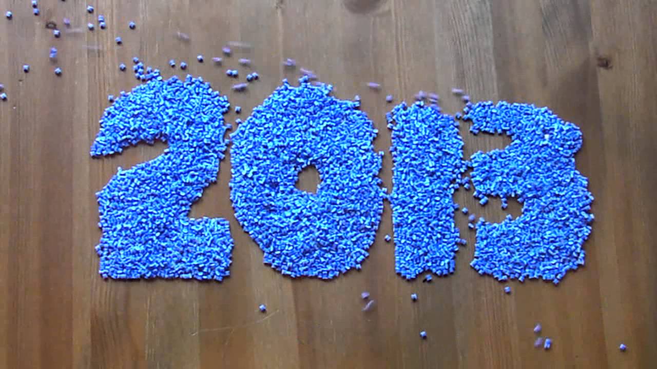 Inno-Comp: Seasons Greetings 2012 - YouTube