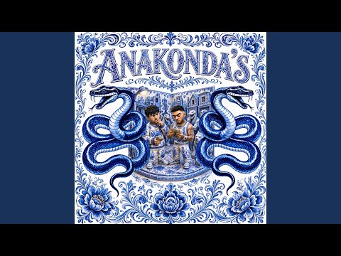ANAKONDA'S