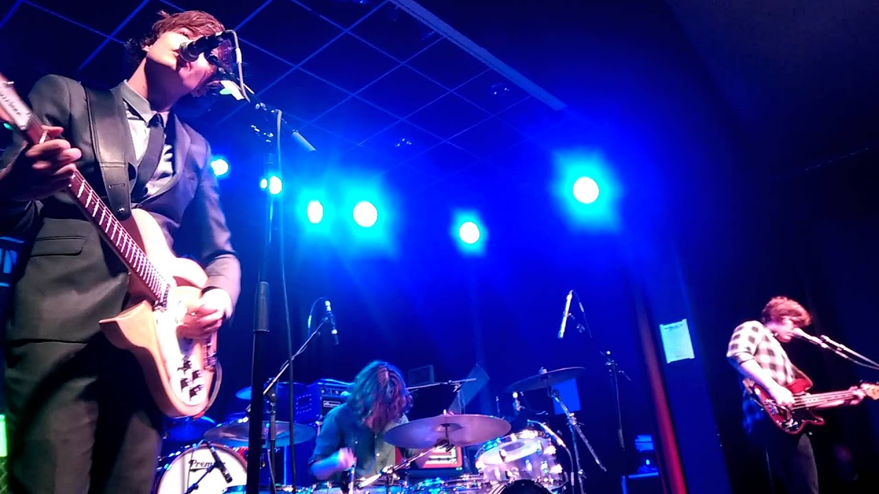 The Thomas Allan Band - Better Days - YouTube