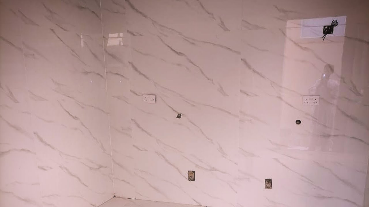 Bathroom tile installation| Floor tiles installation| how to tile a ...