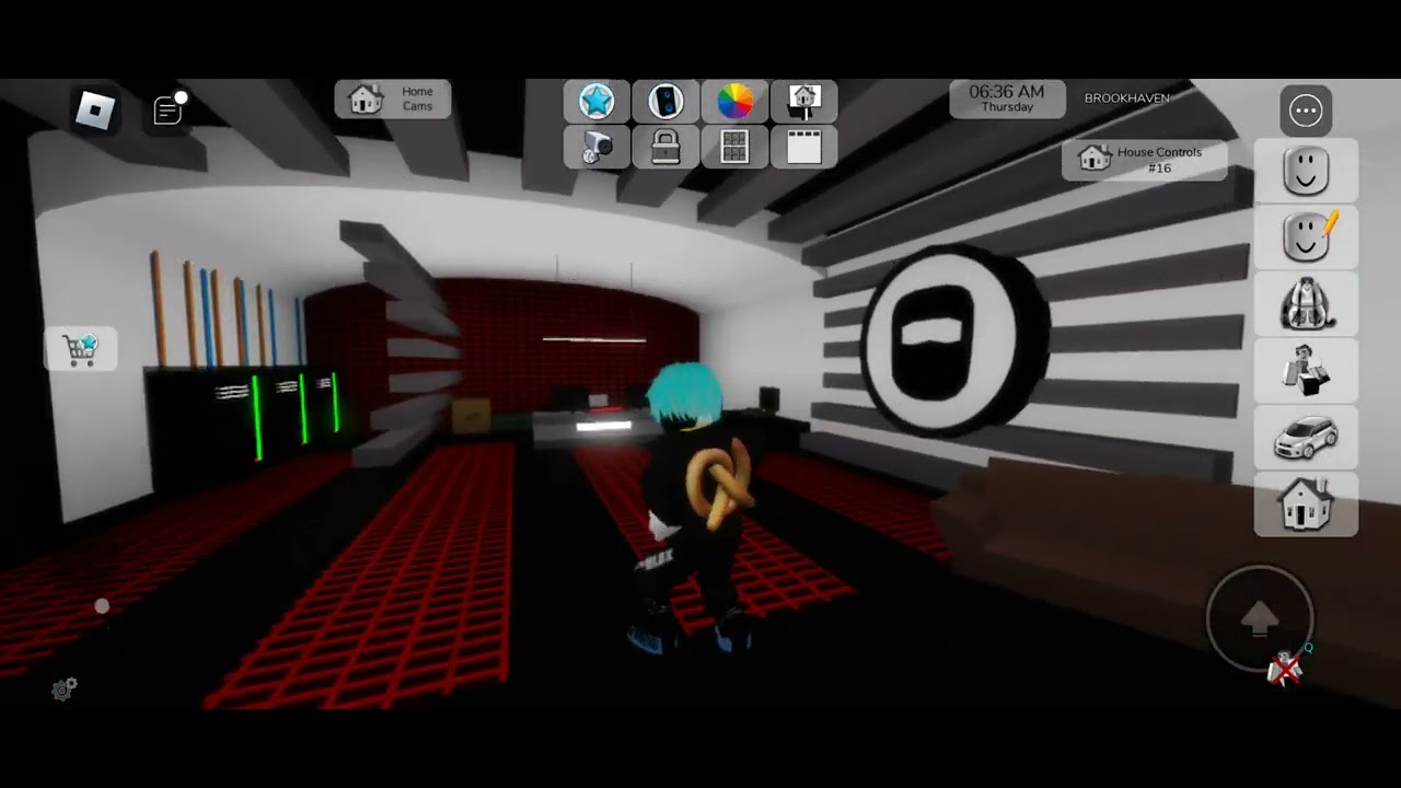 secret new roblox hack #roblox #brookhaven - YouTube