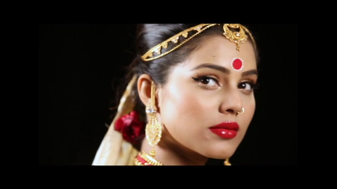Ardhangini- অৰ্ধাঙ্গিনী || Title Song || New Assamese Serial || RangTV ...