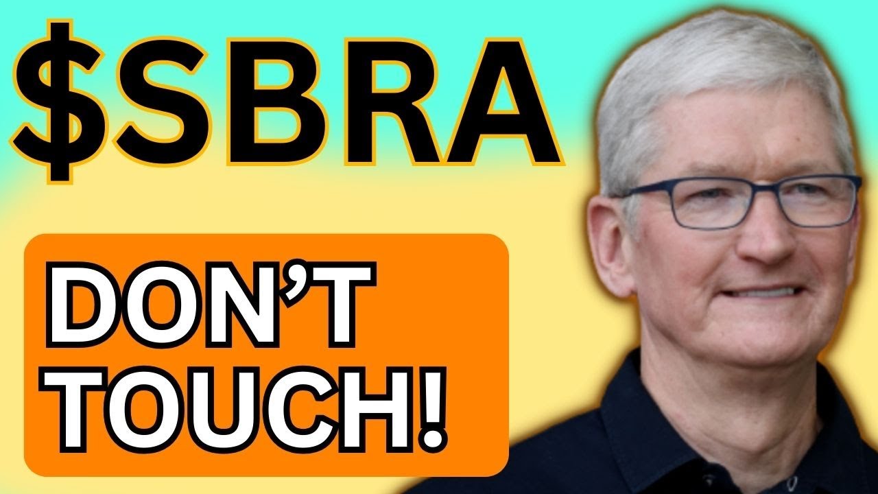 XXX STOCK NEWS THIS MONDAY!⚠ (buying?) SBRA STOCK TOMORROQ ALERT! 🚨 ...