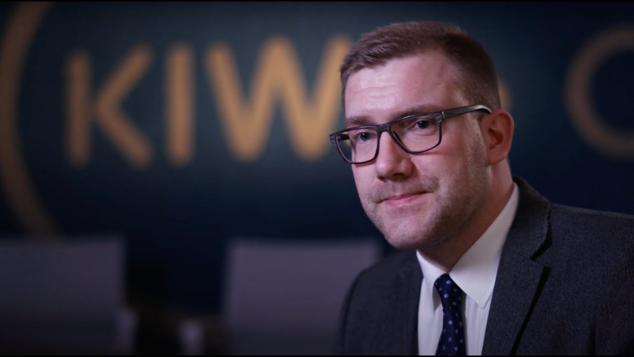 Genesys PureCloud Case Study: Kiwi com - YouTube