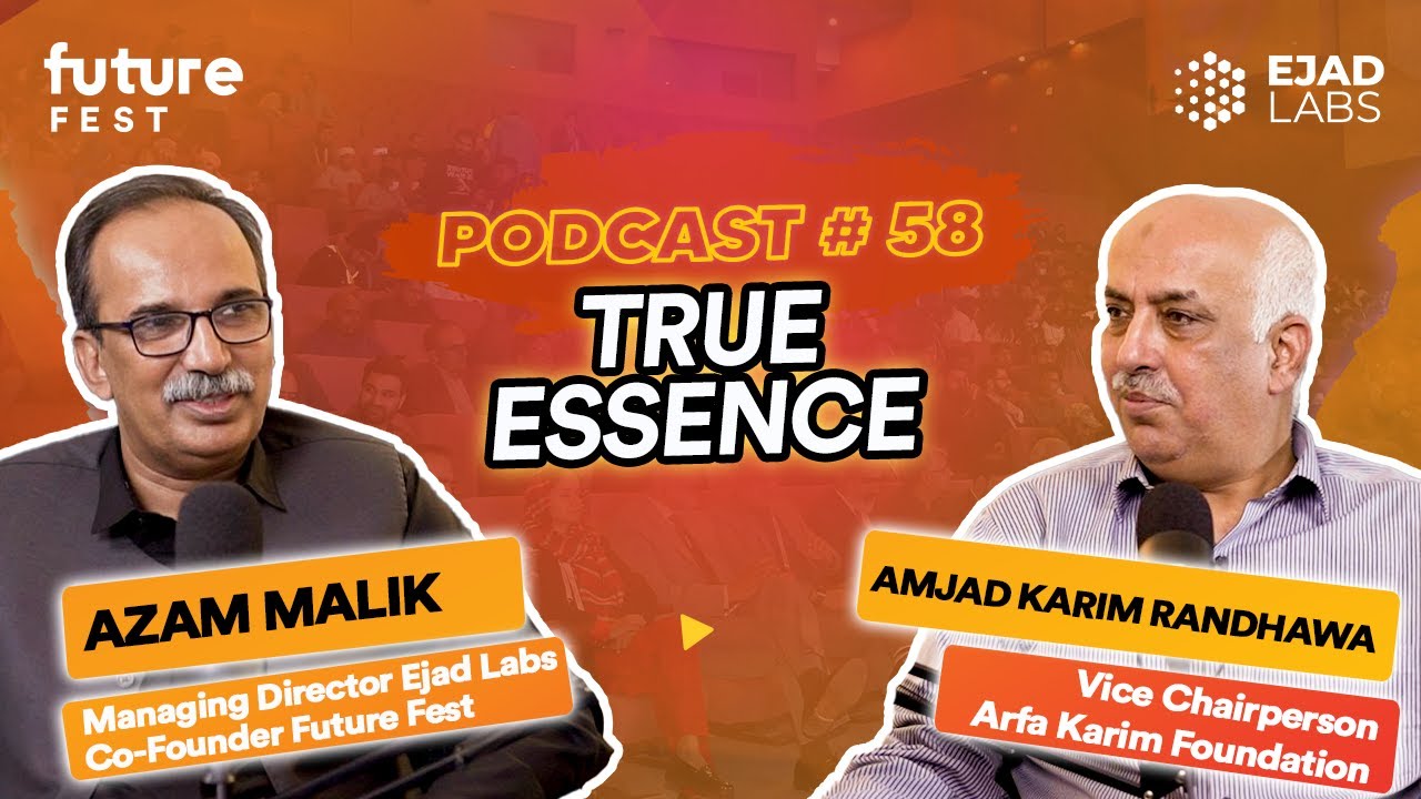 The Legacy of Arfa Karim and the Vision of Empowering Youth | True ...