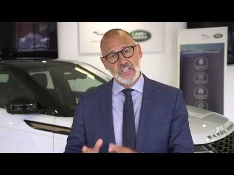 Jaguar Land Rover Retailer Commercial Apprenticeships - 1 year ...