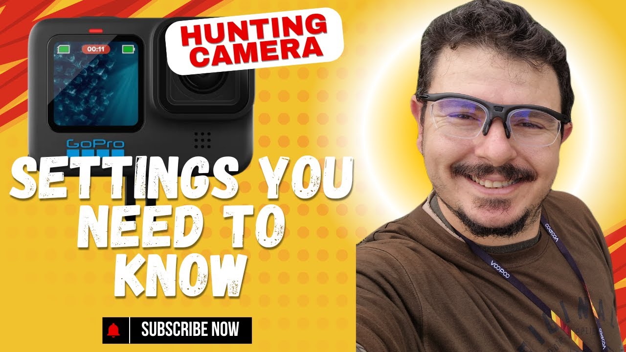 Camera Settings Explained Everything You Need to Know for Capturing the ...