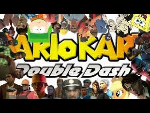 (15.ai TF2) Red team throws a Christmas party and Scout & Soldier plays ...