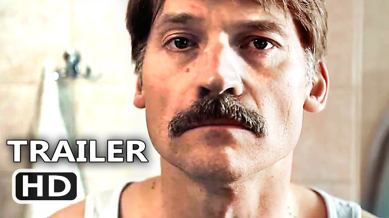 EXIT PLAN Trailer (2020) Nikolaj Coster-Waldau Drama Movie - YouTube