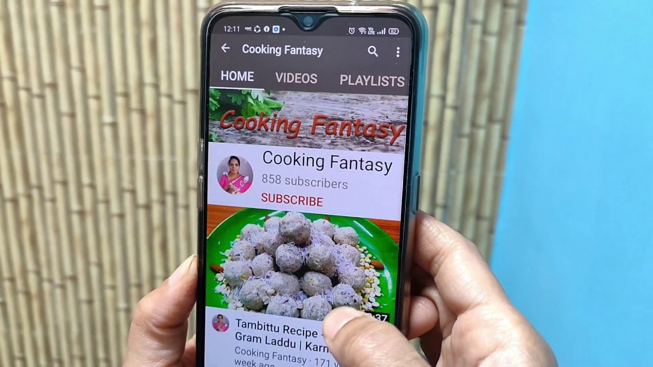 [ Cooking Fantasy Video Guide ] - YouTube