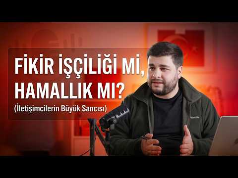Sıfırdan Ajans Kurmak: “Tüm Taktikleri Veriyorum!” - Benim Meselem | #B1 🚀