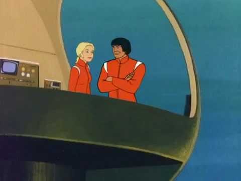 Sealab 2021 - Águas de Março - YouTube