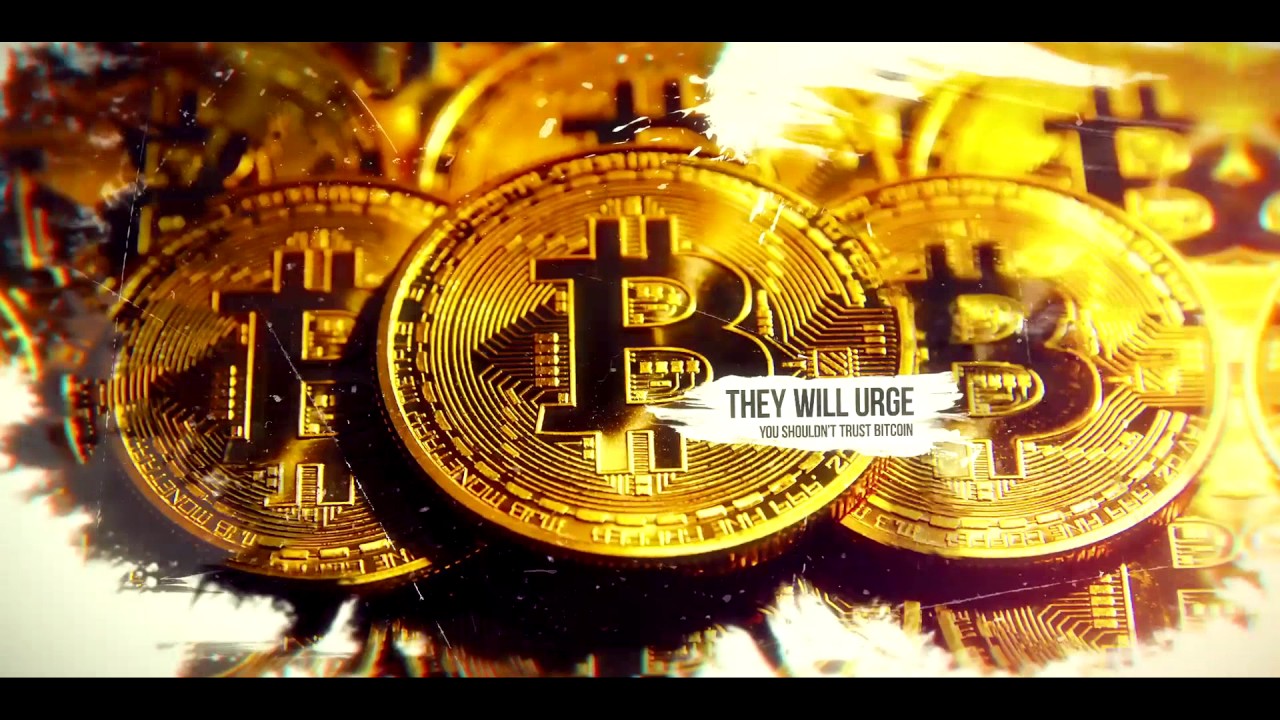 Bitcoin World - promotion - YouTube