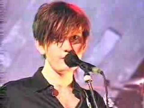 Pulp - Babies (live) - YouTube