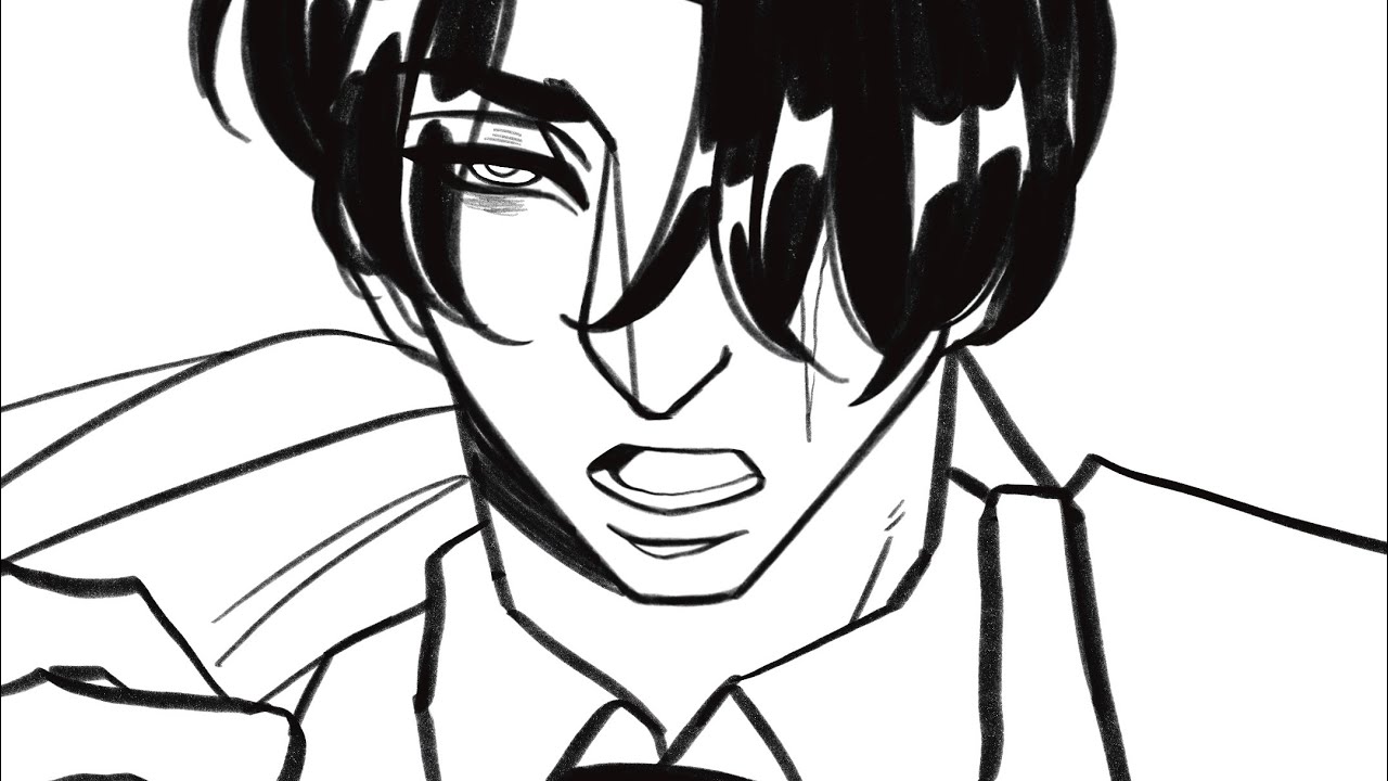 The Ultimate Deception Orv Animatic - YouTube