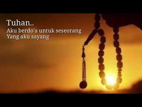Doa untuk pacar LDR menyentuh hatinya - YouTube
