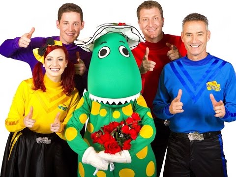 3 Wacky "The Wiggles" Facts - YouTube