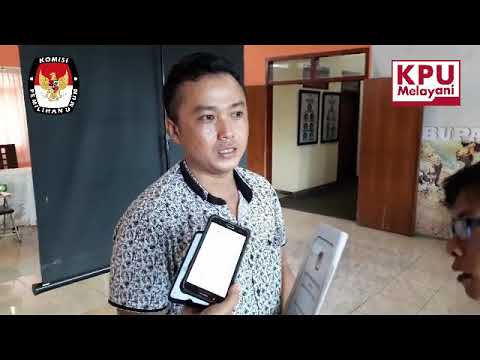 News Flash RPP Lare Osing KPU Kabupaten Banyuwangi - YouTube