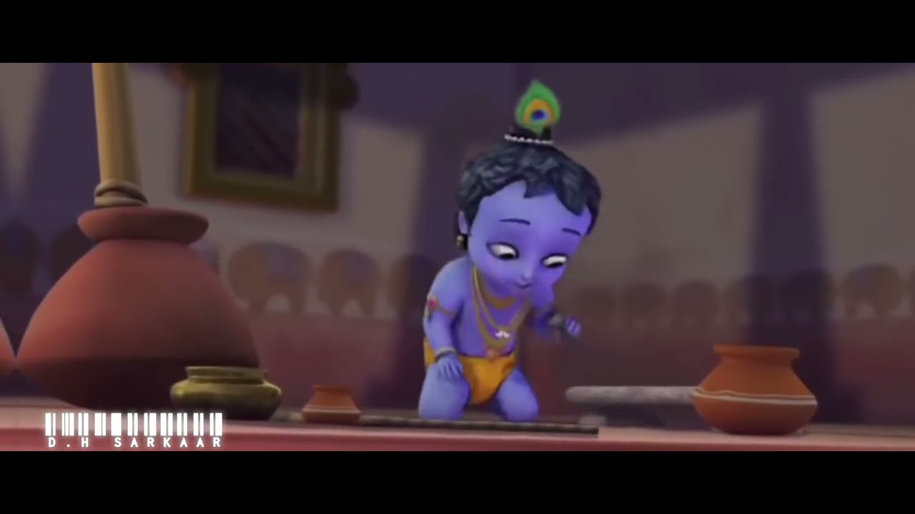 New song ,Hu ru ru ru, Lital krishna #krishnastatus #krishnalove # ...