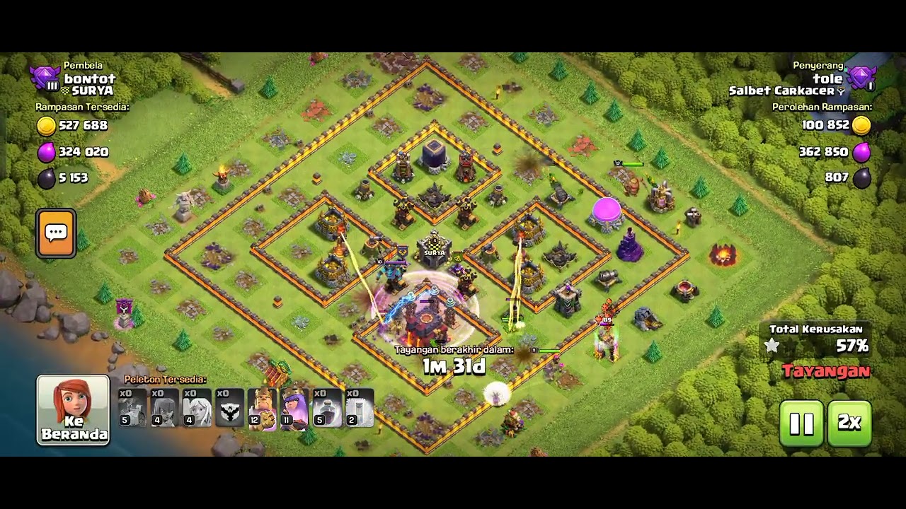 base th 10 terkuat 2025 - YouTube