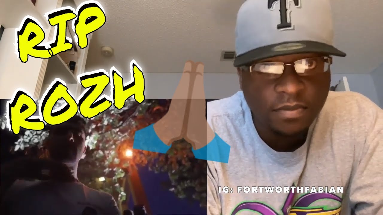 AMERICAN REACTS TO SWEDISH RAP | Rozh - Fullfart I Block Juice - YouTube