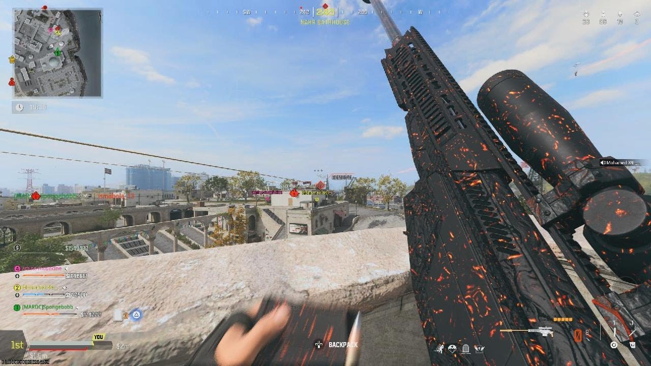 Call of Duty_20240321165940 - YouTube