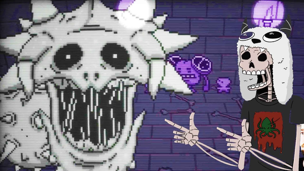 BUDDY SIMULATOR 1984 [ENDING] - I Ruin Everything. I Have No Friends ...