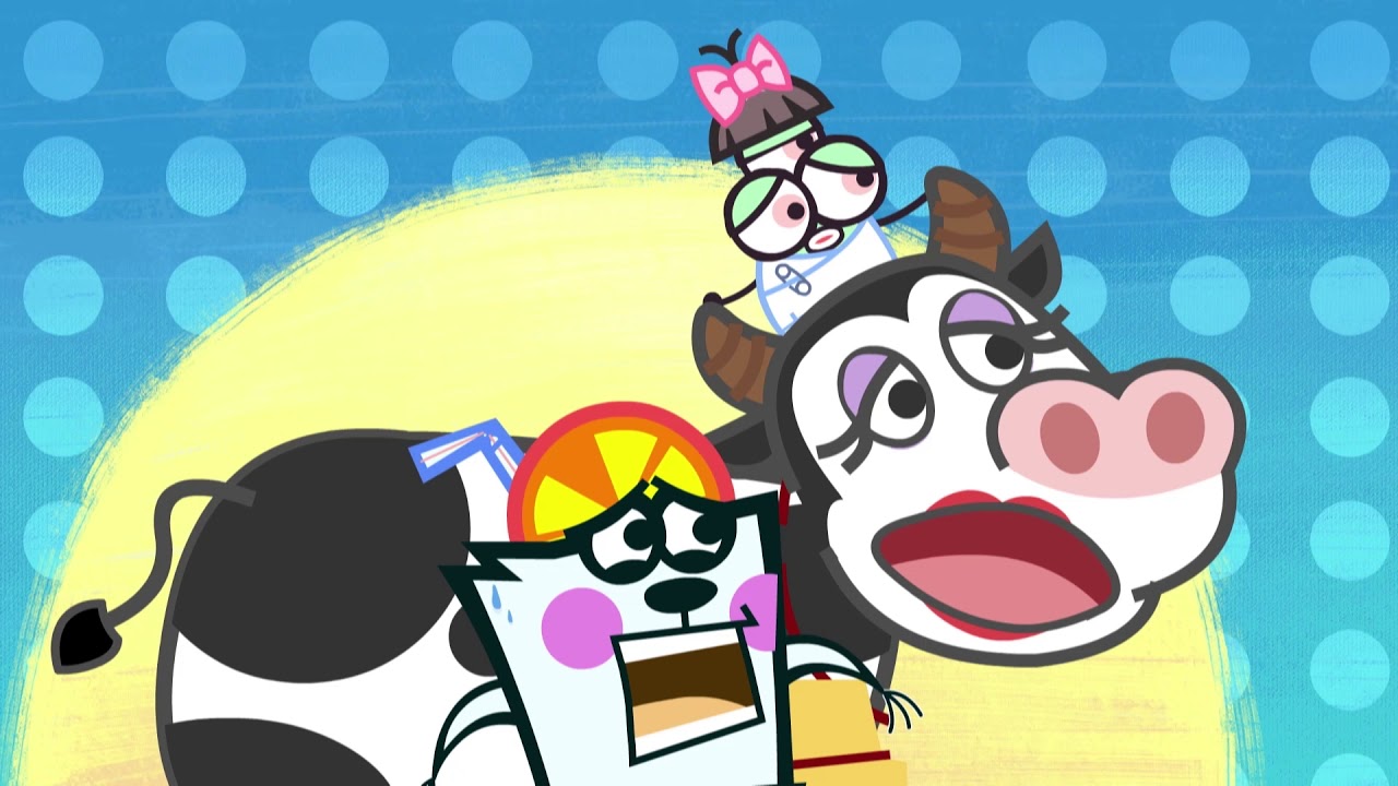 Funny silent film | Fun Alliance 欢乐大联盟 022 |【超清1080P】 - YouTube