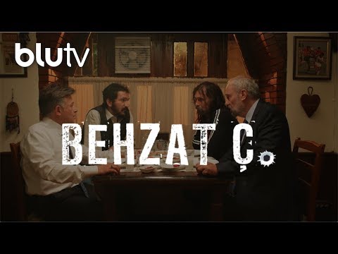 Behzat Ç. | Önizleme
