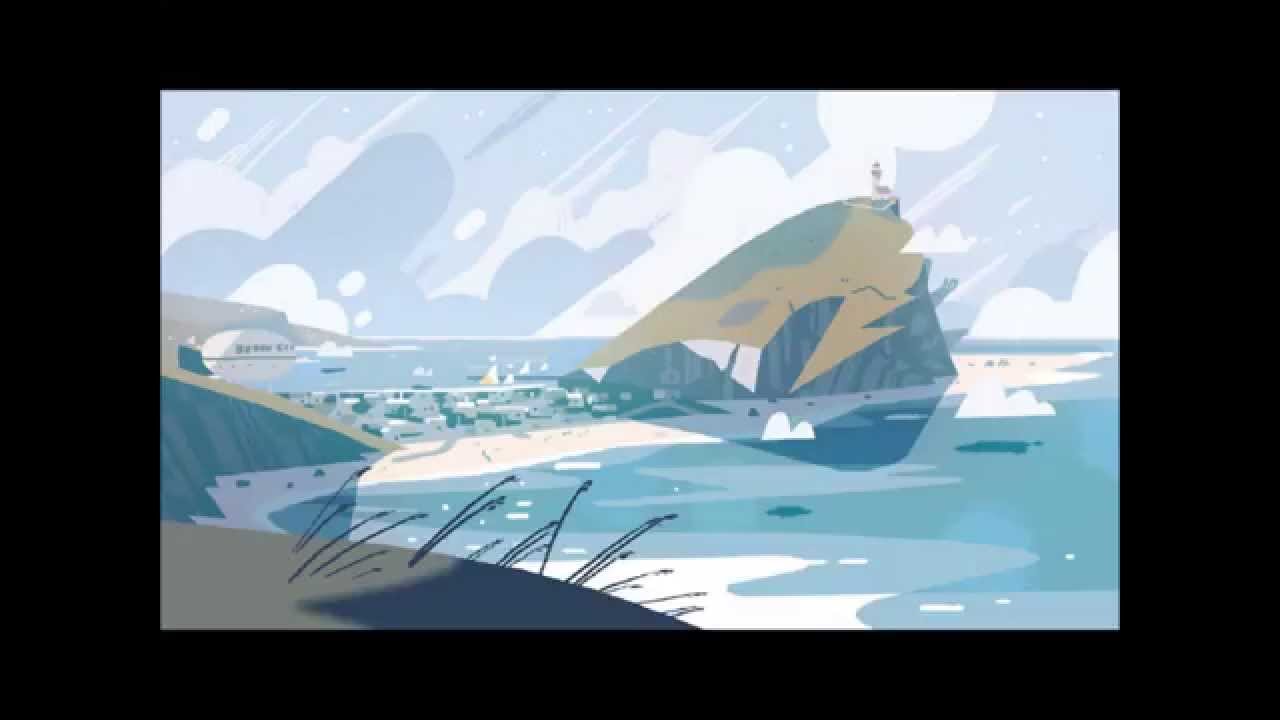 Steven Universe - Ending Theme (Say Uncle edition) - YouTube