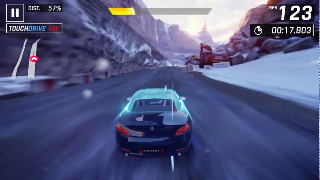 Asphalt Gaming | Drag race | Day1 - YouTube