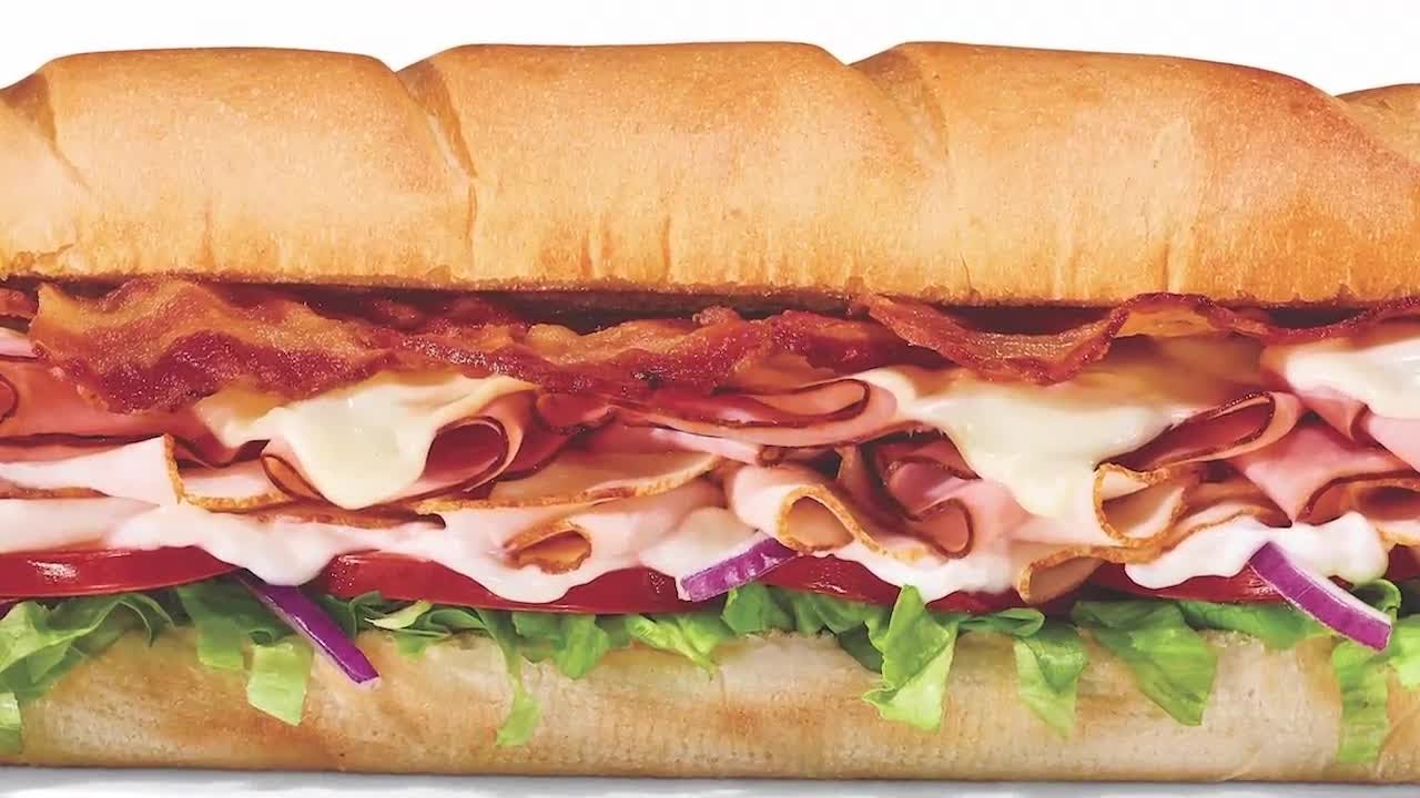 The Subway Series of subs - YouTube