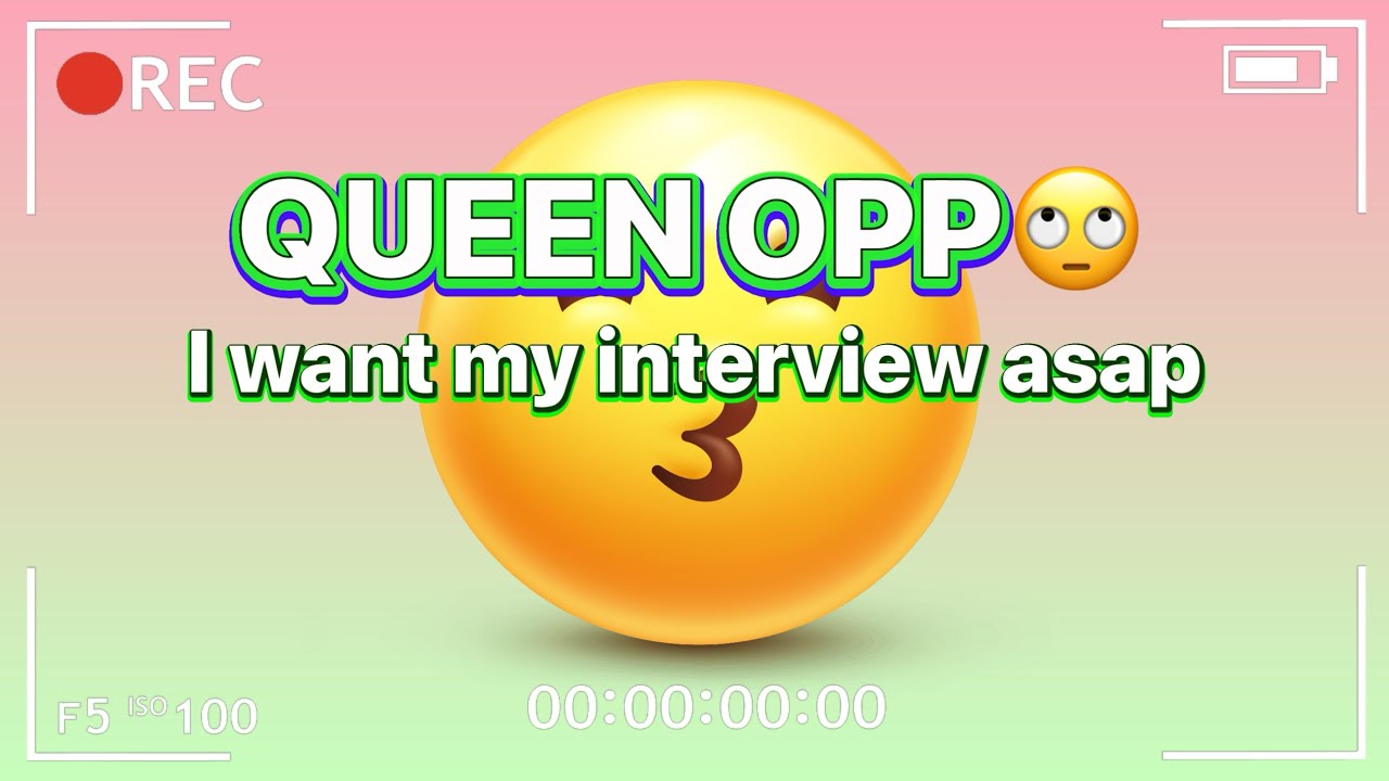 And the shenanigans continue queen opp / Dani more of a mother then you ...