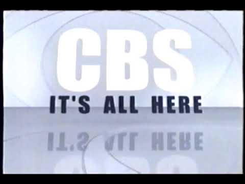 A guitar-driven CBS generic theme (alternate version) (2003-present ...