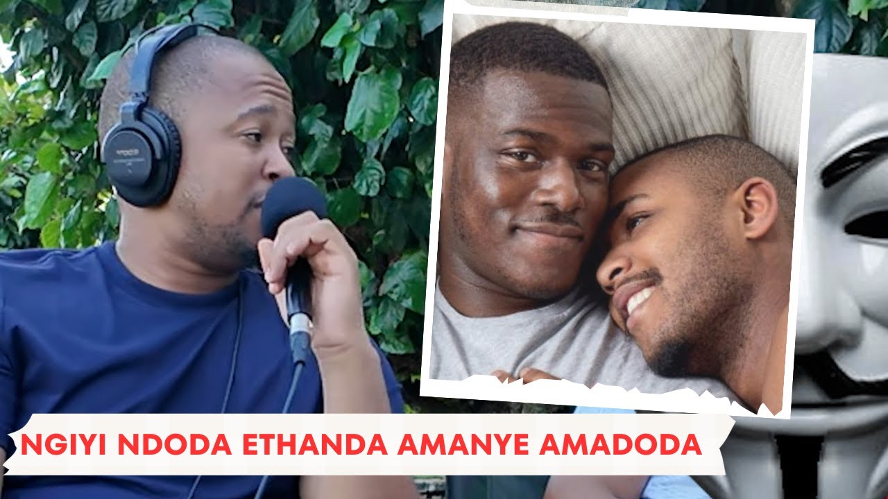 REAL STORIES | Ep 24 | uPhila iDouble Life, Ekhaya Bafuna uMakoti, eDolobheni une Ndoda yakhe ...