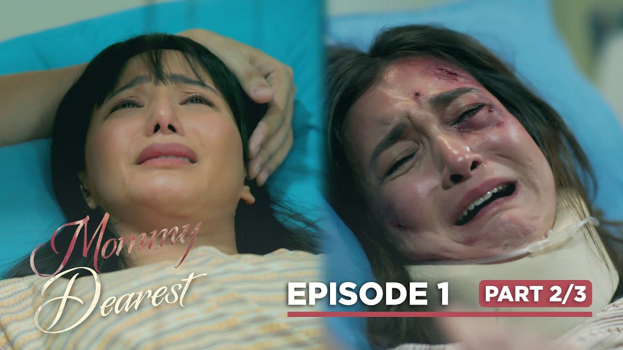 Mommy Dearest: Another mother’s loss is another mother’s gain! (Episode 1 - Part 2/3) - YouTube