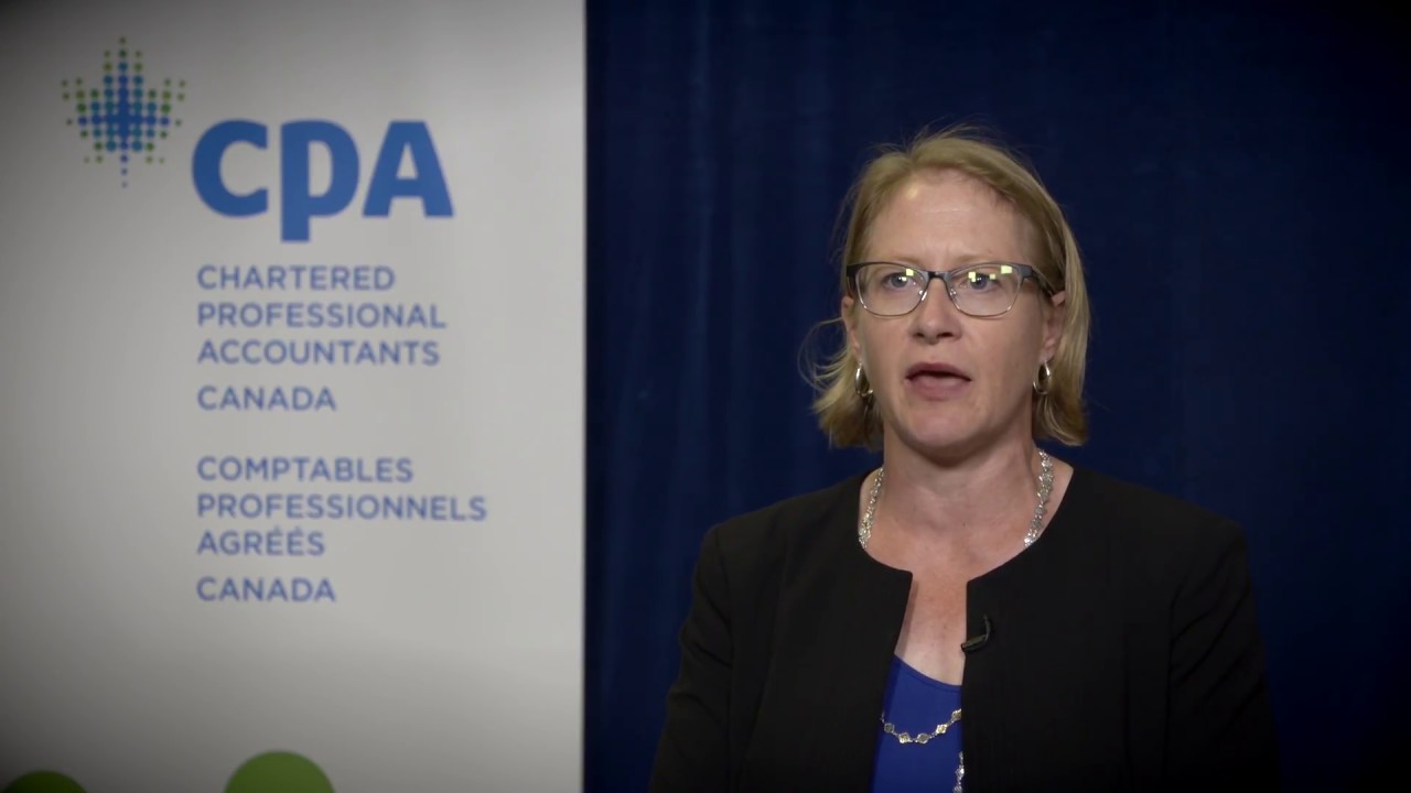 RBC’s Perspective on Climate Change & TCFD Disclosure - YouTube
