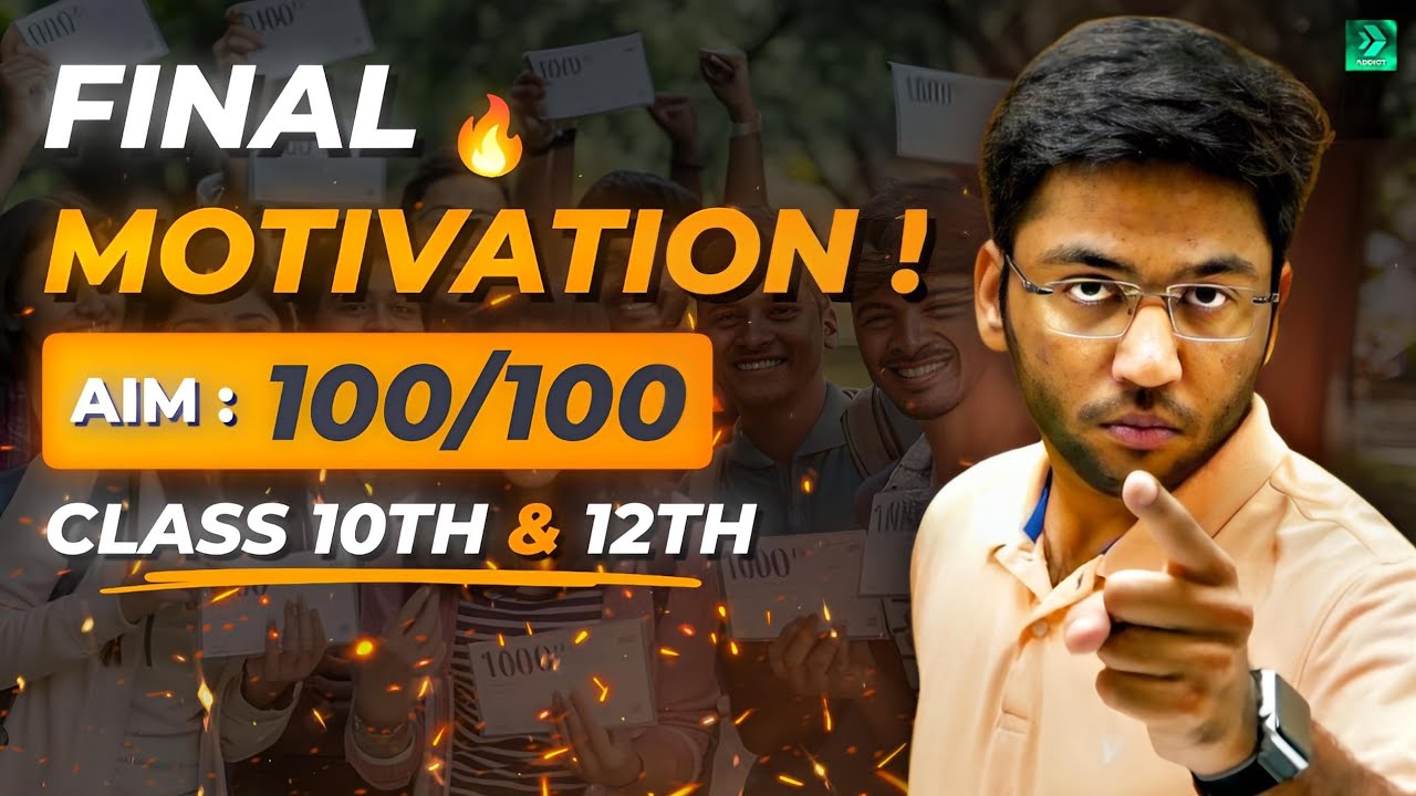 Last 7 Days *HARSH* Motivation 🔥 | Boards Motivation Video For All ...