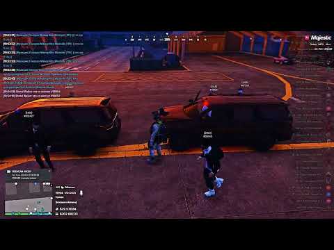 Будни SANG | Majestic RP | Miami | GTA 5 RP - YouTube