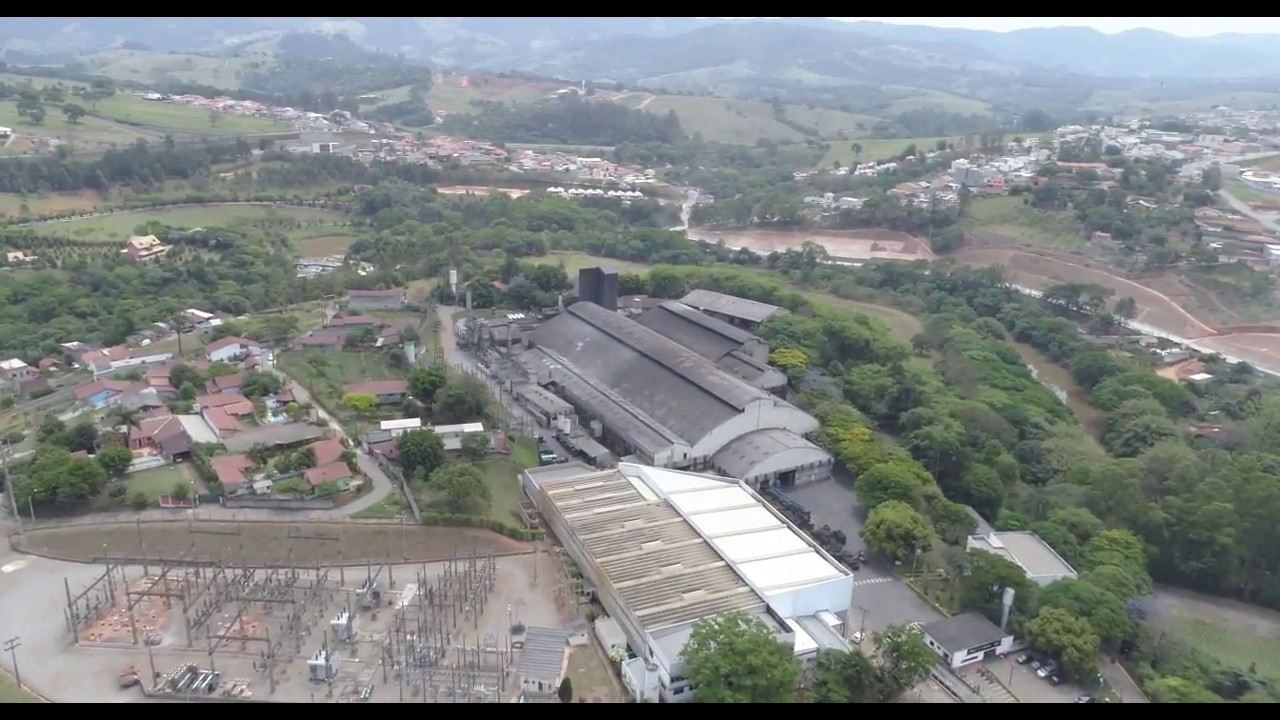 cidade extrema minas gerais - YouTube